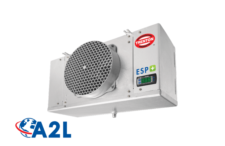 A2L Equipment | Trenton Refrigeration