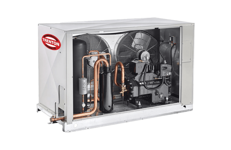 Condensing Units | Trenton Refrigeration