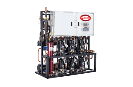 Commercial Refrigeration Systems & Solutions | Trenton Refrigeration