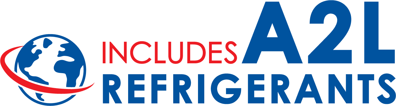 A2L Equipment | Trenton Refrigeration